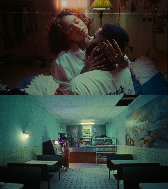Kid. Studio | Bryson Tiller - Always Forever